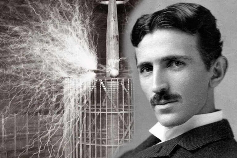 27 Nikola Tesla Time Machine Timeline, Interesting Facts - INVENTgen