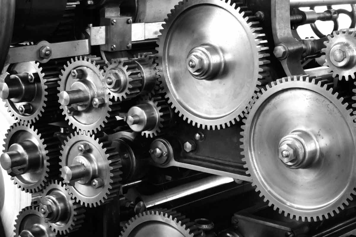Industrial Electric Motors for Beginners: 100 FAQs, Facts - INVENTgen