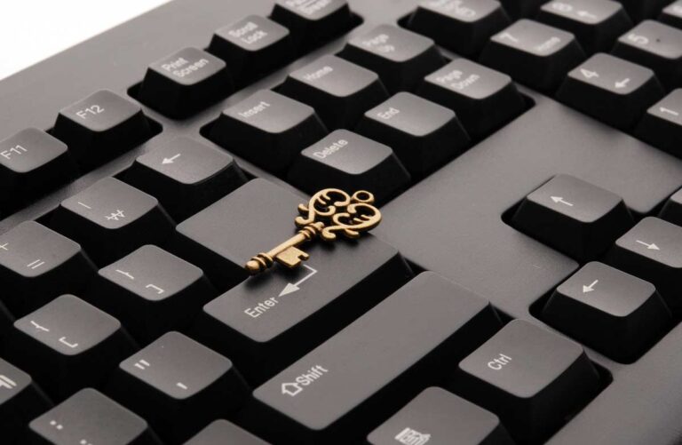 The Secret of Keyboards: History, Development, Timeline - INVENTgen