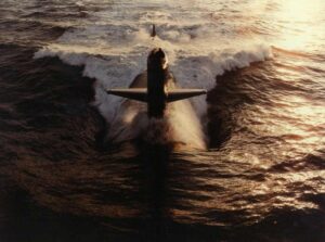 34 Interesting, Cool Submarine Facts: History, Timeline, Patrons ...