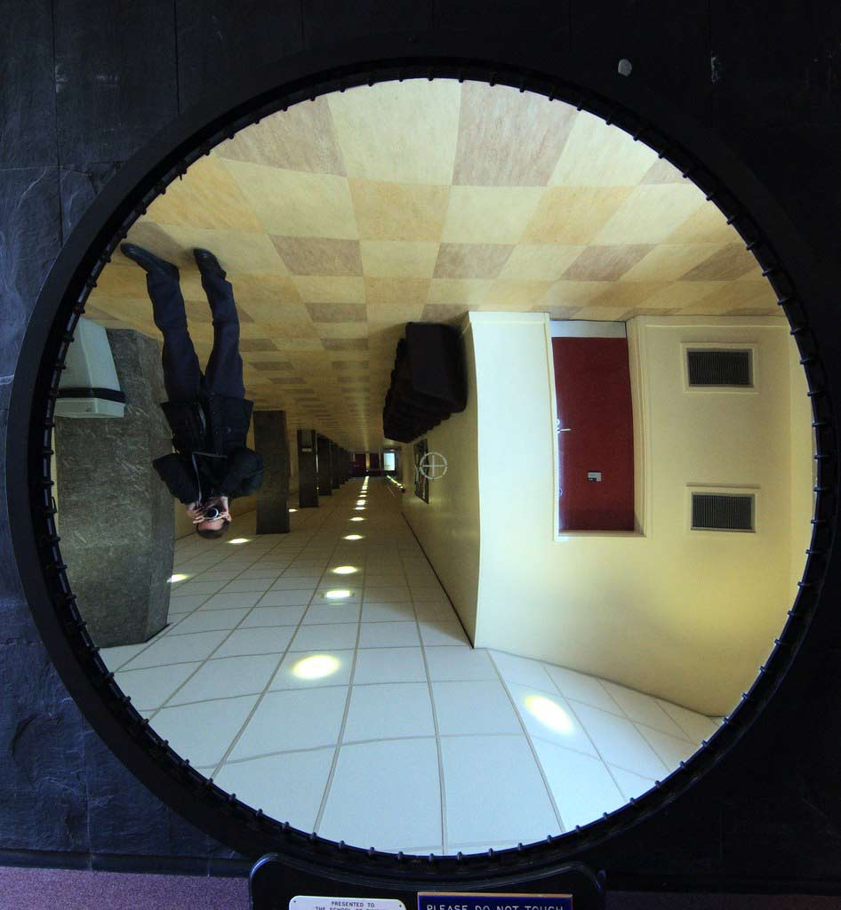 22 Concave Lens Interesting Facts To Learn From the Basic - INVENTgen