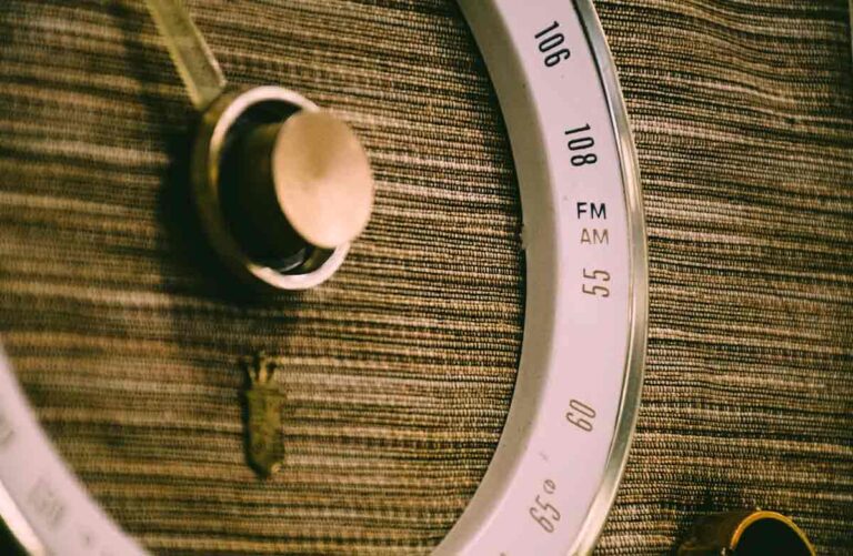 Radio Invention: Progress, Patrons, Timeline (1895-2023) - INVENTgen