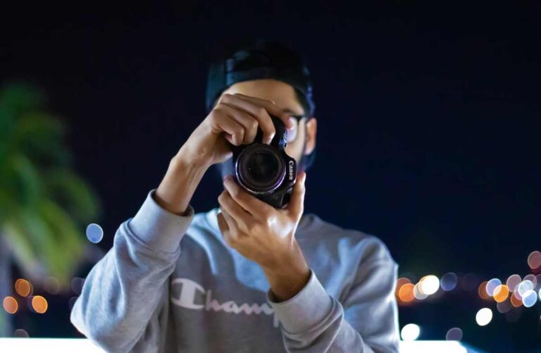 20 Reasons You Should Have A Digital Camera Nowadays - INVENTgen